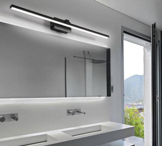 Luces de Pared a Prueba de Agua para Baño - Promoespace